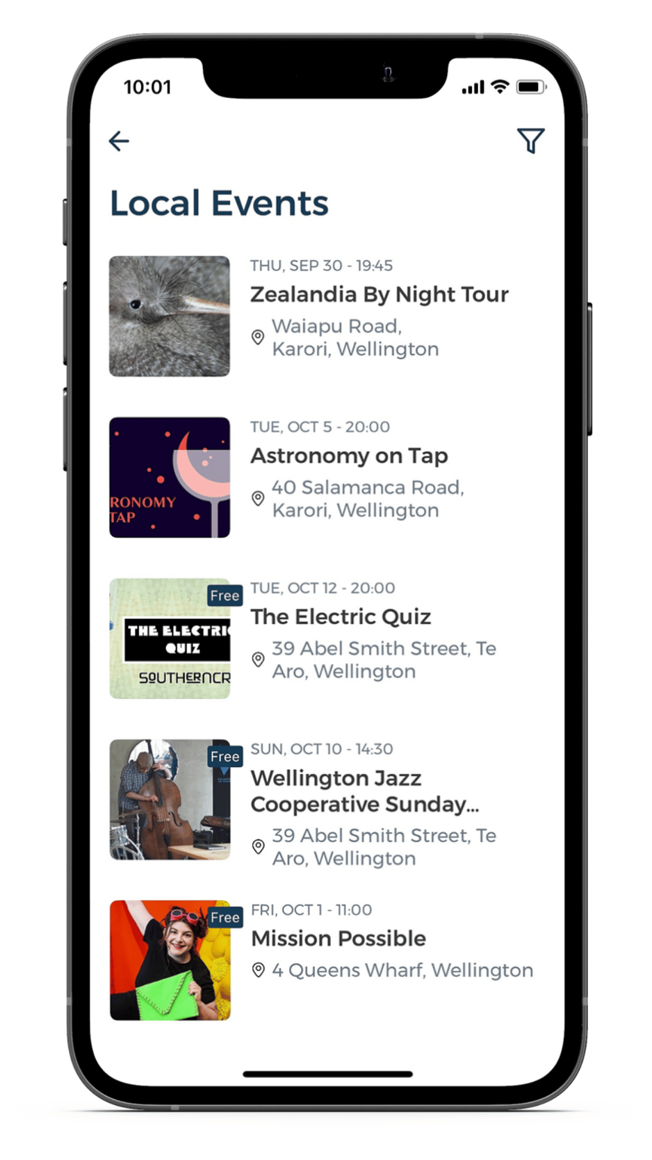 Create the Perfect Compendium